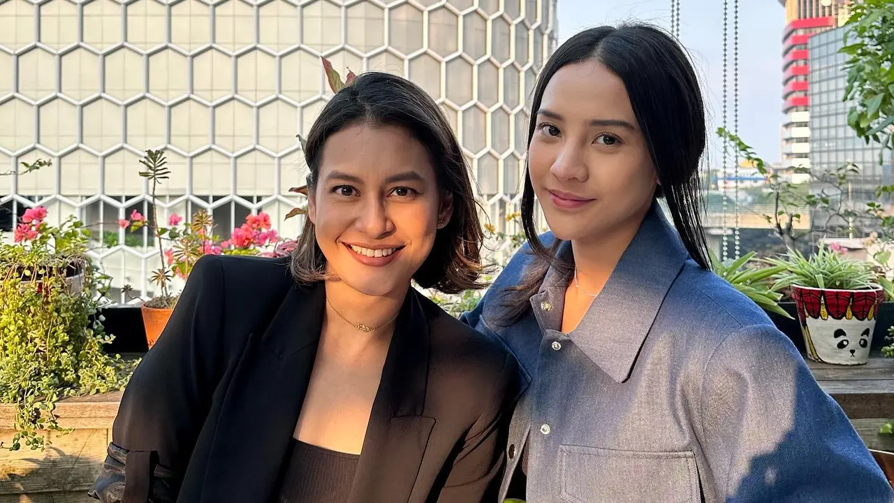 Putri Marino Tak Bintangi Layangan Putus The Movie, Manoj Punjabi Ungkap 4 Alasannya - Hot ...