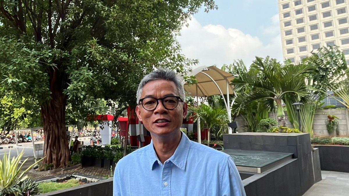 Wahyu Setiawan Diperiksa KPK Terkait Dugaan Suap PAW Harun Masiku ...