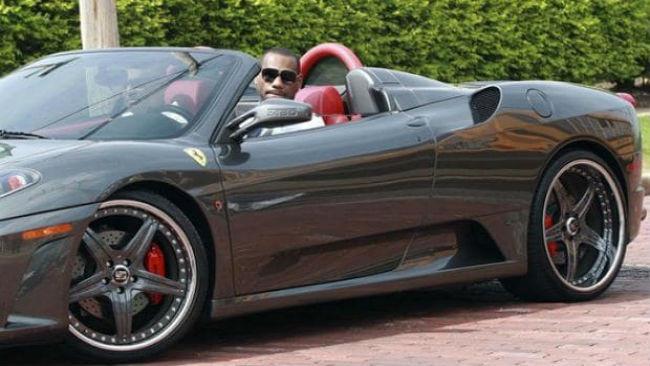 5 Koleksi Mobil Mewah LeBron James dari Lamborghini hingga KIA - NBA ...