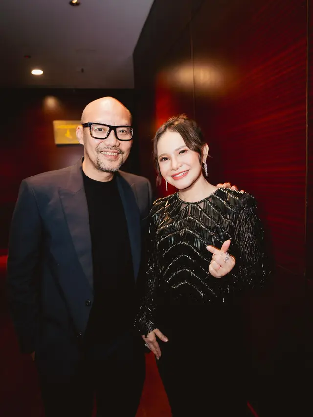 Pengakuan Rossa Melobi Yoyo Padi untuk Buka Kartu Soal Riwayat Rumah ...