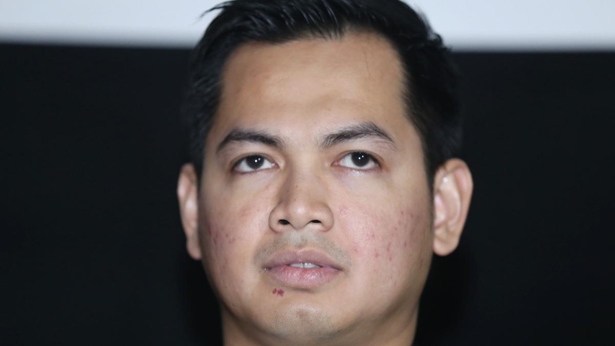 Dua Hari Mau Nikah, Tommy Kurniawan Masih Sibuk dengan Tokoh Politik ...