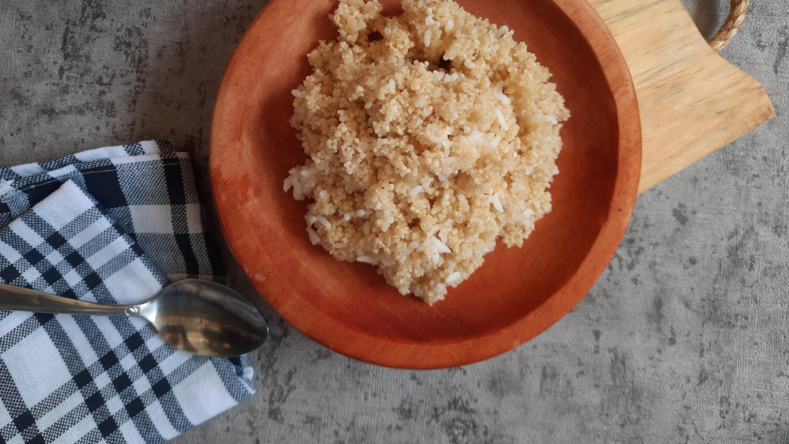 12 Makanan Khas Pacitan yang Wajib Dicoba, dari Tiwul hingga Otak-Otak Tuna