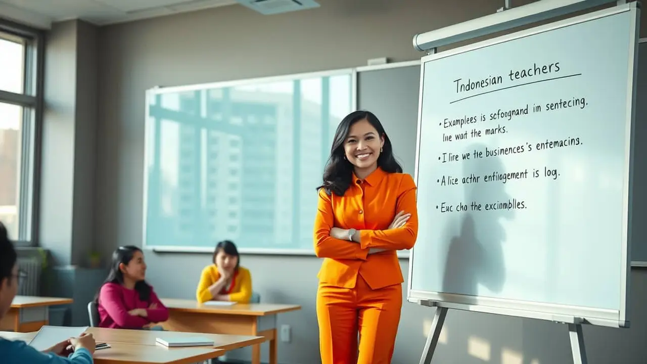 Fungsi Tanda Seru: Penggunaan dan Contohnya dalam Bahasa Indonesia