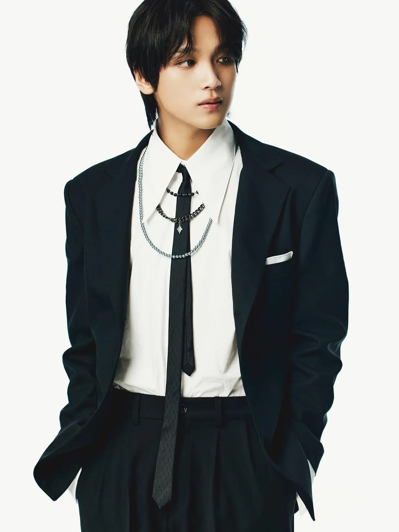 Ulang Tahun yang ke-23, Berikut Profil dan Fakta Menarik Haechan NCT - Citizen6 Liputan6.com