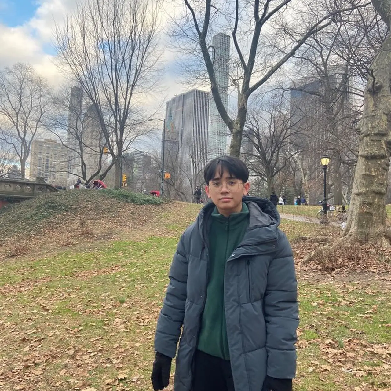 Makin Tampan, Ini 6 Potret Terbaru Rafly Aziz Anak Kedua Mulan Jameela ...