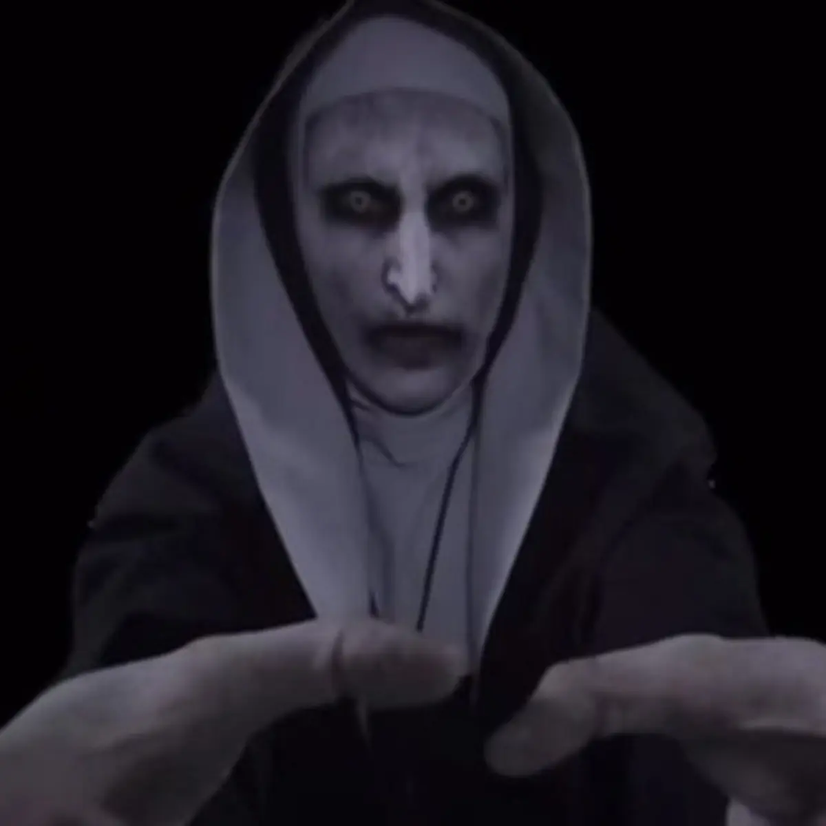 Download Gratis 96 Gambar Hantu Valak HD - Gambar