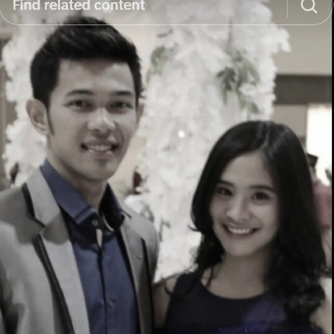 Usai Putus dari Susan Sameh, Ini 6 Potret Pebulutangkis Fajar Alfian dan Sang Pacar - Hot ...