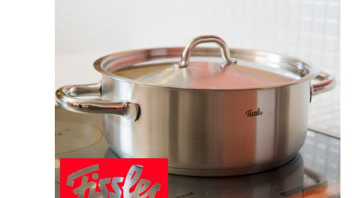 Fissler, Perfect every time - Lifestyle Fimela.com