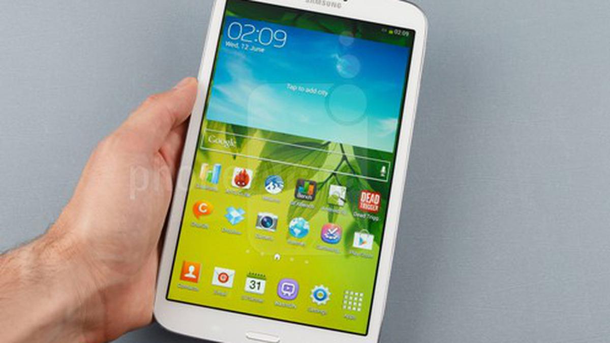 Tablet Termurah Samsung Segera Hadir di Indonesia - Tekno Liputan6.com