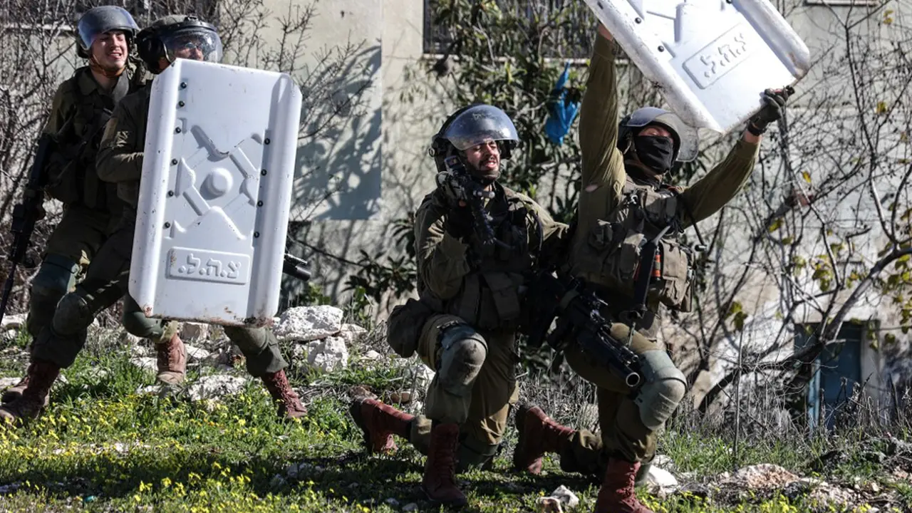 Rencana Permukiman Israel di Tepi Barat Tuai Kecaman Global - Global ...