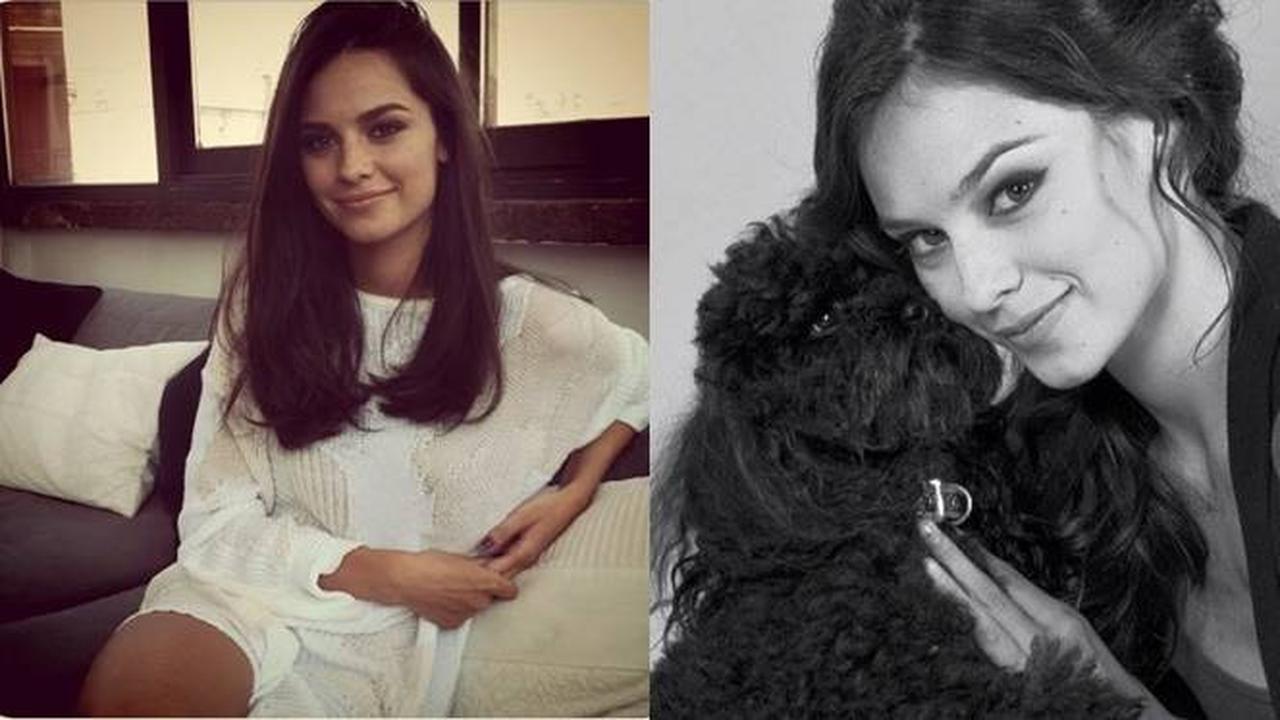 7 Potret Lawas Katy Louise Saunders, Istri Song Joong Ki yang Jadi Sorotan