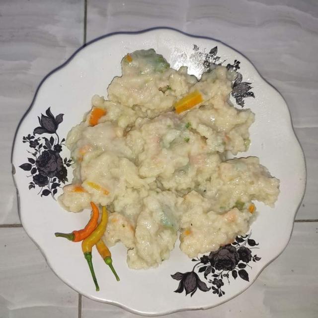 Biasa Digoreng, 6 Potret Makanan Direbus hingga Dikukus Ini Bikin ...