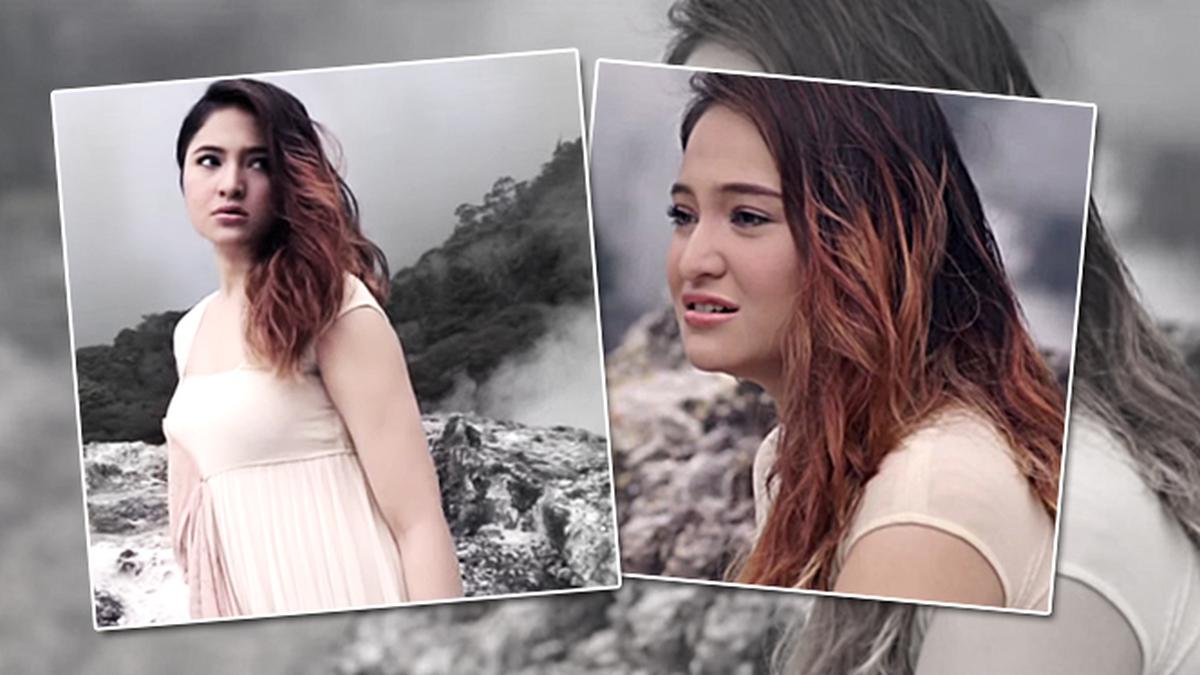 Penjelasan Marshanda Soal Hamil dan Kekasih Baru - ShowBiz Liputan6.com