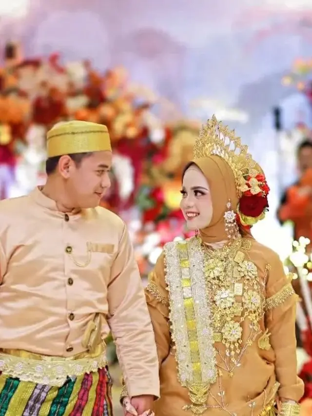 Kisah Cinta Putri DA yang Dipinang oleh Anak Pengusaha Batu Bara, Memberi Uang Panai Sebanyak Rp ...