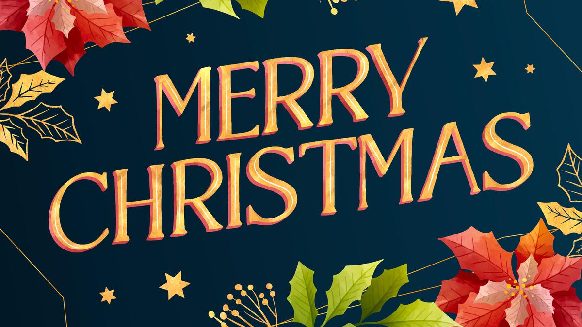 Contoh-Contoh Khotbah Natal Berbagai Tema