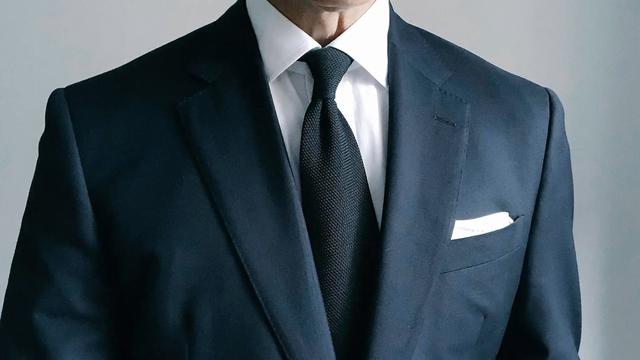 Sejarah Penggunaan Dasi Ternyata Diawali dari Militer China