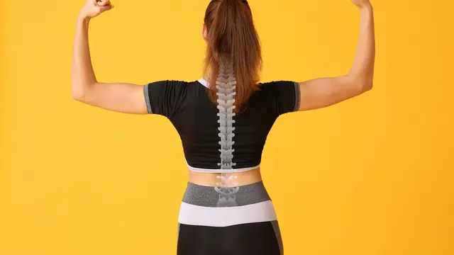 13 Cara Memperbaiki Postur Tubuh Lewat Kebiasaan Sehari-hari dan ...