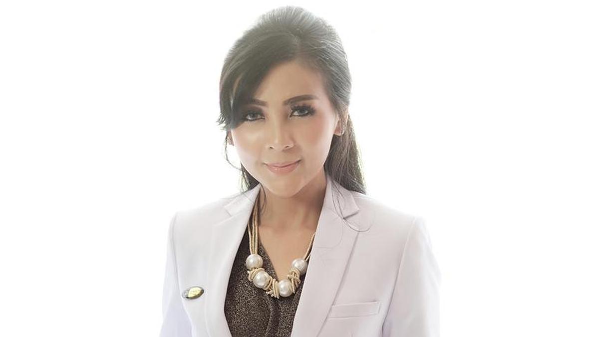 Maharani Prima Beri Solusi Persoalan Wajah Dampak Penggunaan Masker