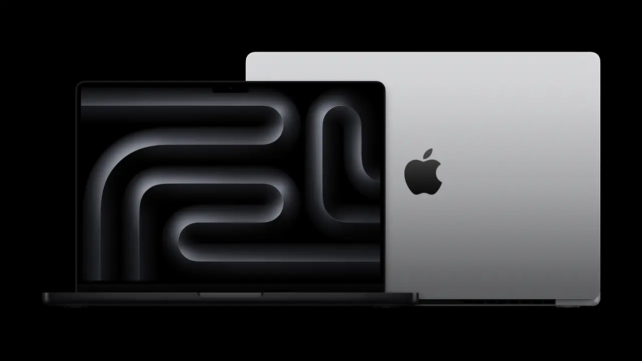 Harga MacBook Pro M4 Terbaru April 2025 di Indonesia, Daftar Model ...