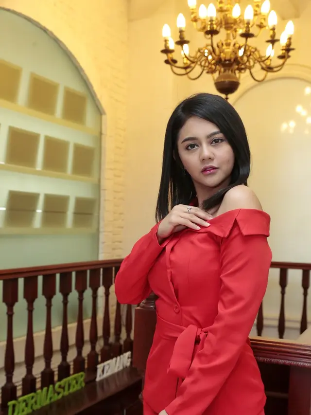 Bukan Kaleng-Kaleng, Jenita Janet Punya Bisnis Bareng Suami, Langsung ...