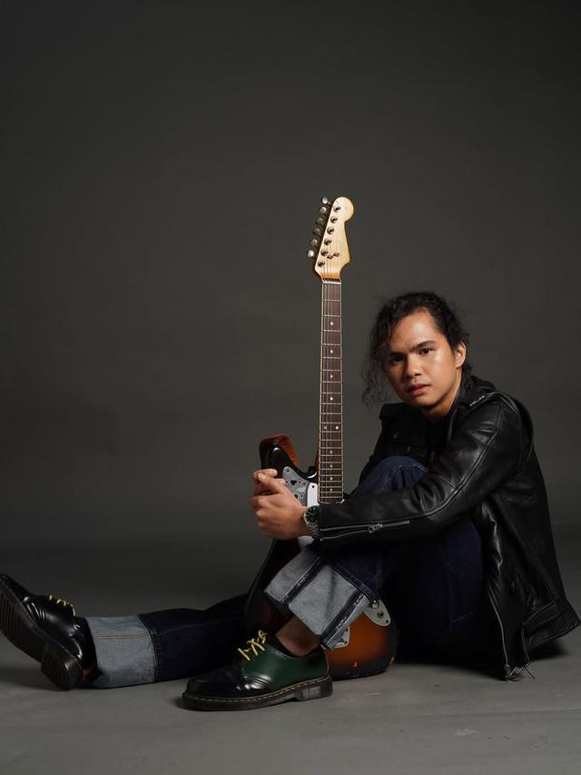 6 Potret Karismatik Dul Jaelani Tampil Bergaya Rocker, Aura Dipuji ...