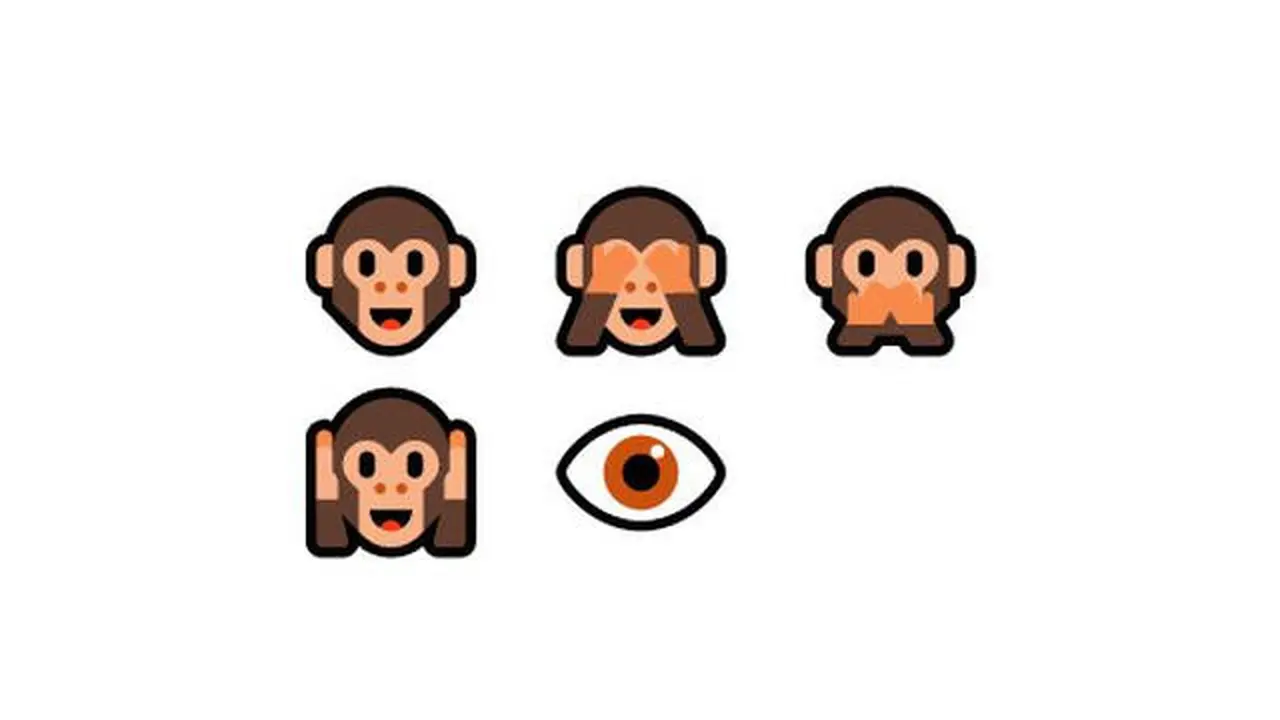 Mengenal 21 Arti Emoticon, Lengkap Beserta Penjelasannya - Lifestyle ...