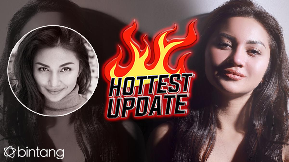 Gosip Terkini: Ariel Tatum, Dena Rachman, Ari Wibowo - Entertainment Fimela.com