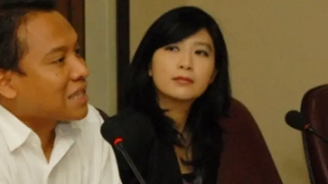 Diduga Dilecehkan, Komisioner KPI Agatha Lily Diperiksa BK DPR - News ...