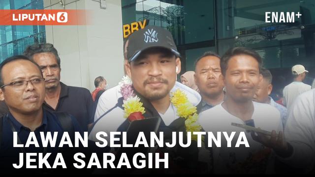 Berita Jeka Saragih Hari Ini - Kabar Terbaru Terkini | Liputan6.com