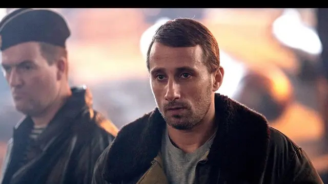 Sinopsis Film The Command AKA Kursk Tayang Sabtu Malam, dari Kisah Nyata Tragedi Tenggelamnya ...