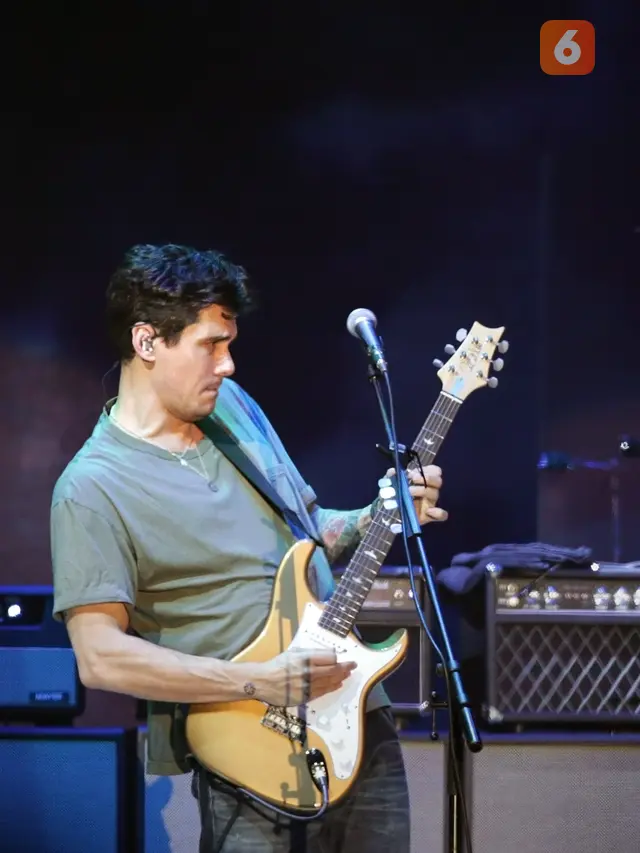 Arti dan Makna yang Terkandung Dalam Lagu You're Gonna Live Forever in ...