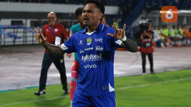 Saddil Ramdani Kembali! 3 Pemain Persib Dipanggil TC Timnas Indonrsia ...