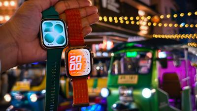 Huawei Watch Fit 5 dan Watch Fit 5 Pro: Desain, Spesifikasi, Harga ...