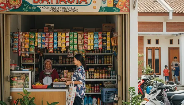 Pengertian Kata Perincian, Cara Menemukan, Jenis-Jenis, dan Contohnya ...