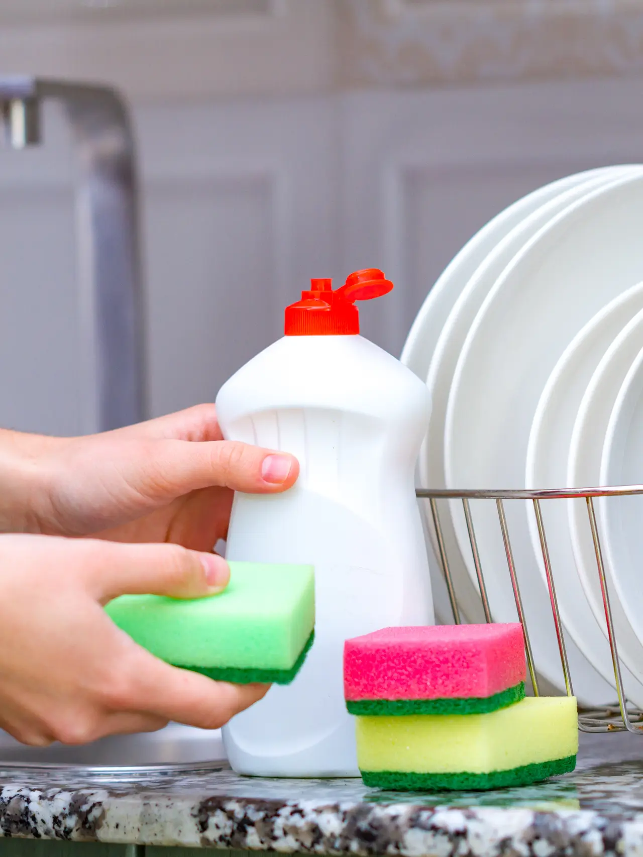 Ini 11 Rahasia Orang yang Selalu Memiliki Rumah Bersih dan Rapi ...