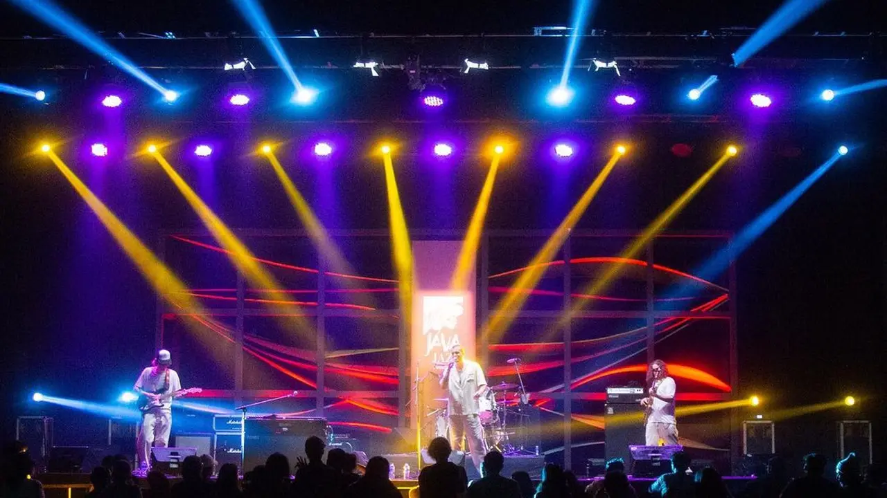 Java Jazz Festival 2023 Digelar 2--4 Juni 2023, Lebih dari 125 Musisi ...