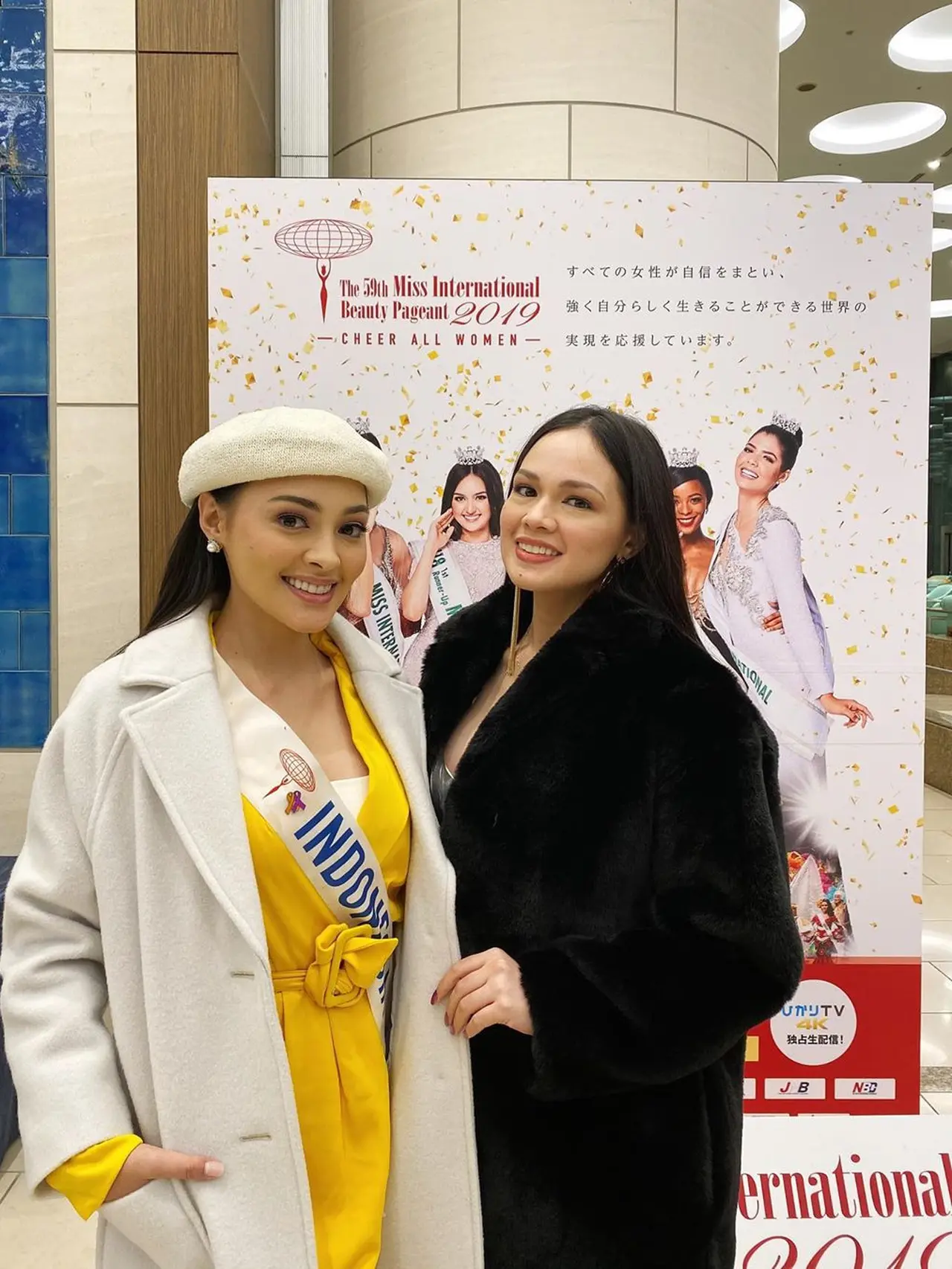 Ingat Sirena Elizabeth Pemenang Miss Celebrity 2011? Ini 7 Potret ...