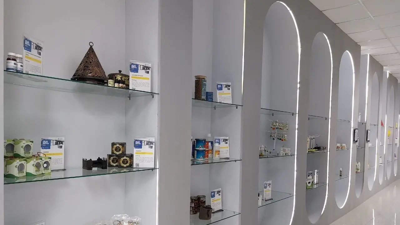 Rumah Inovasi UNNES Sebagai Simbol Pergerakan Inovatif - Regional ...