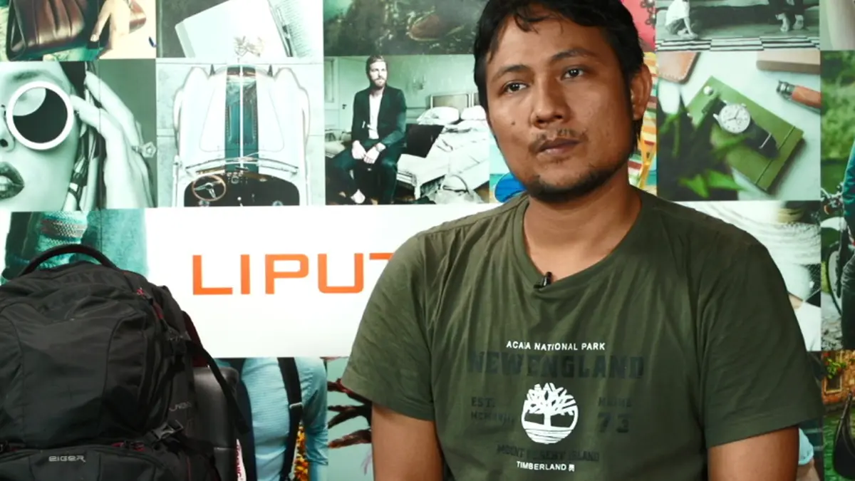 Berita Dokter Chandra Sembiring Hari Ini - Kabar Terbaru Terkini ...