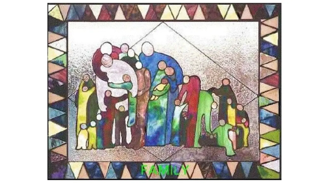 Mirip di Film, Motivator Wanita Ini Punya 44 Kepribadian Berbeda ...