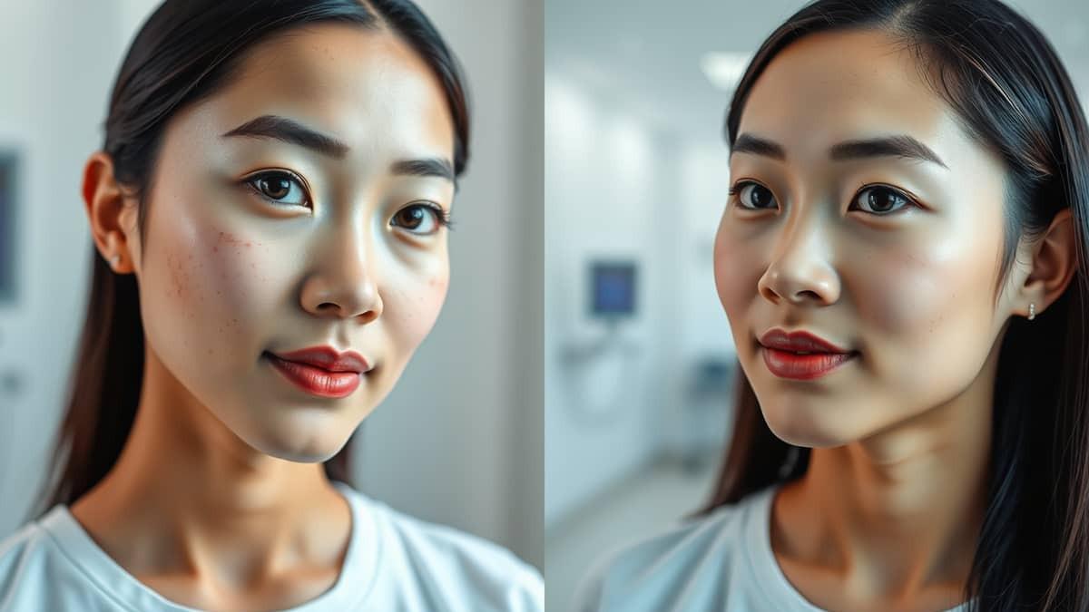 Cara Menghilangkan Bopeng: Panduan Lengkap untuk Wajah Mulus dan Sehat ...