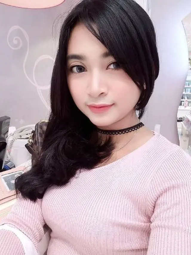 Vianty Arvy, Single Anyarnya Trending di Media Sosial - Entertainment Fimela.com