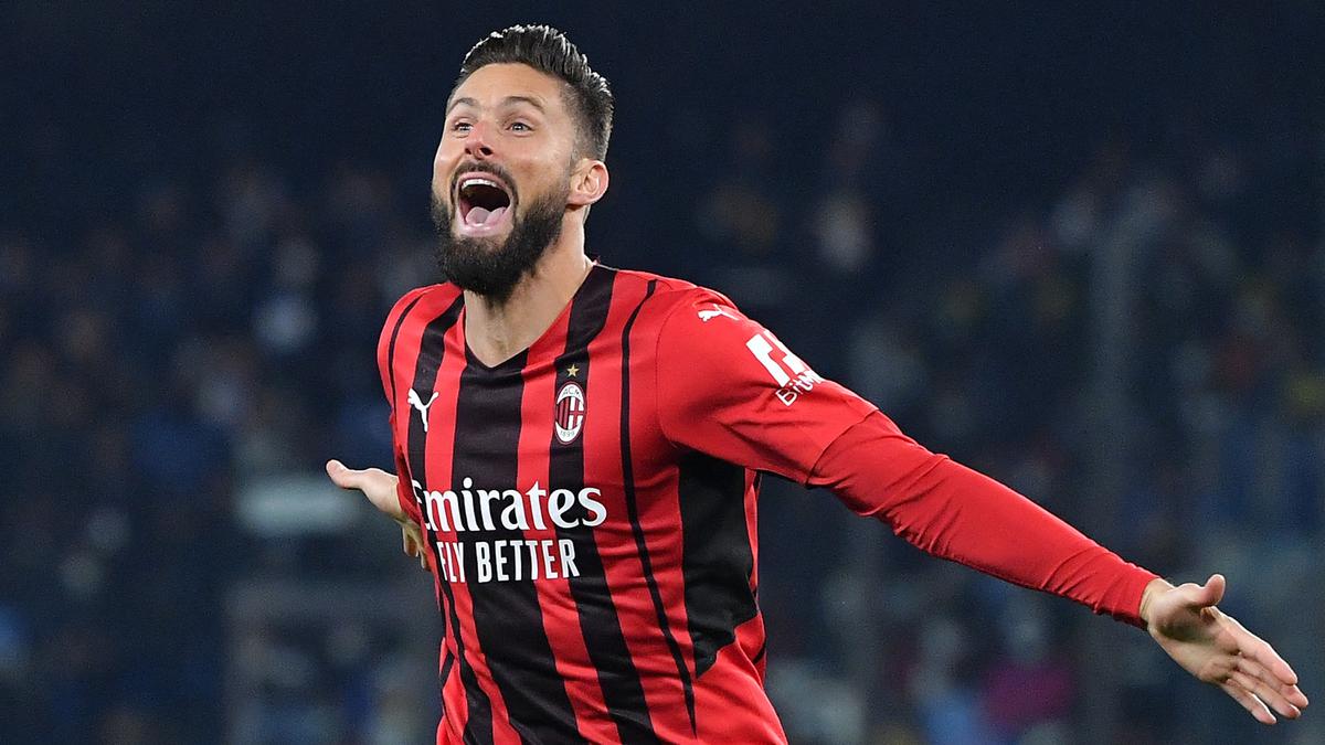 Papin Nilai Origi Cocok Main Bareng Giroud di Lini Depan AC Milan ...