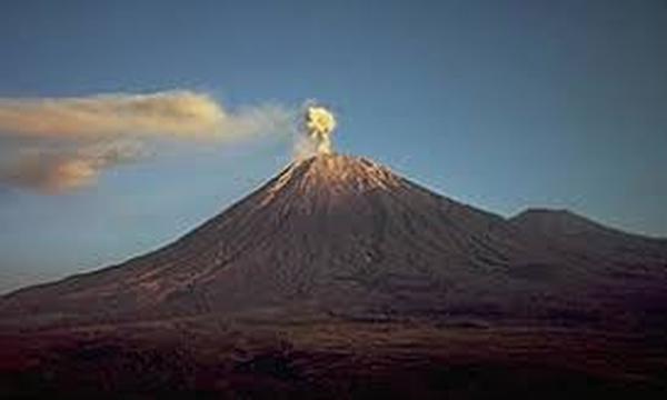 Berita Gunung Semeru Terbaru Hari Ini - Kabar Terbaru Terkini ...