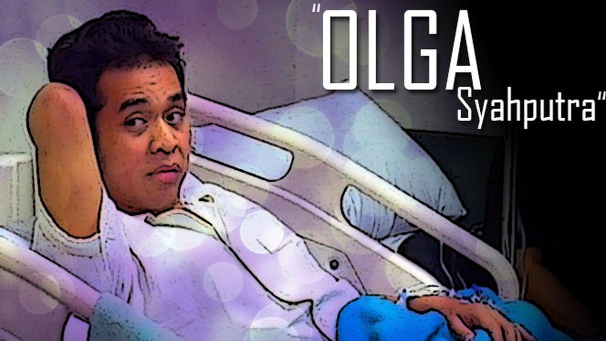 Kenapa Olga Bisa Kena Kanker Getah Bening? - Health Liputan6.com