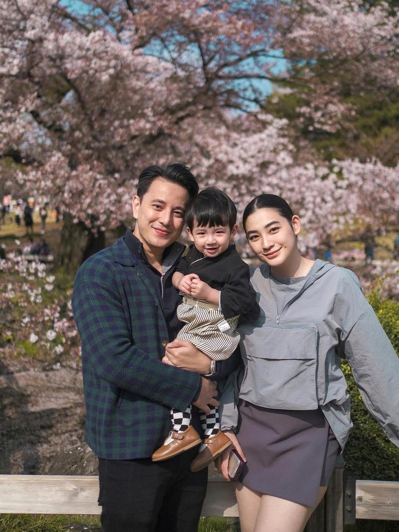 pacar billy davidson