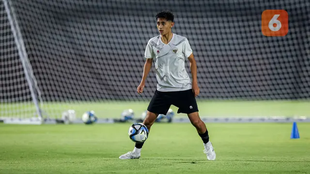 Welber Jardim dan Amar Rayhan, Duo Diaspora Andalan Timnas Indonesia di ...