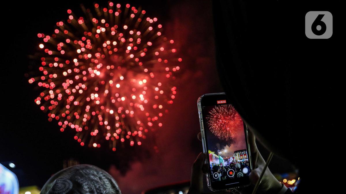 Jadwal Konser PRJ 2025: Ungu, Slank, Armada Siap Guncang Panggung