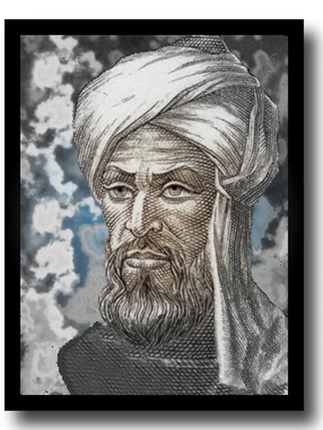Al-Khawarizmi Adalah Ilmuwan di Bidang Apa? Ini Daftar Penemuan dan ...