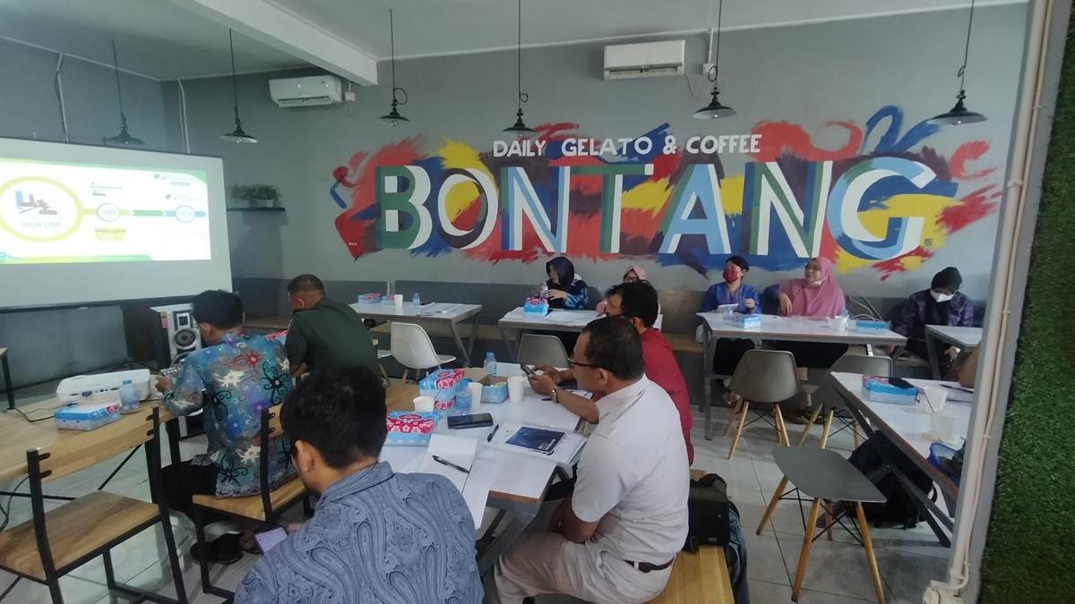 Pemkot Bontang Dorong Pelaku UMKM Jadi Peserta Aktif BPJS ...